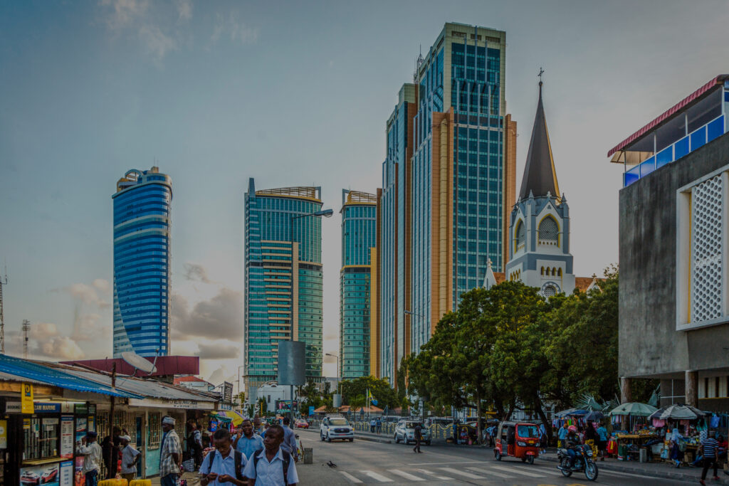 Home – Reinsurance Products and Services - TAN-RE