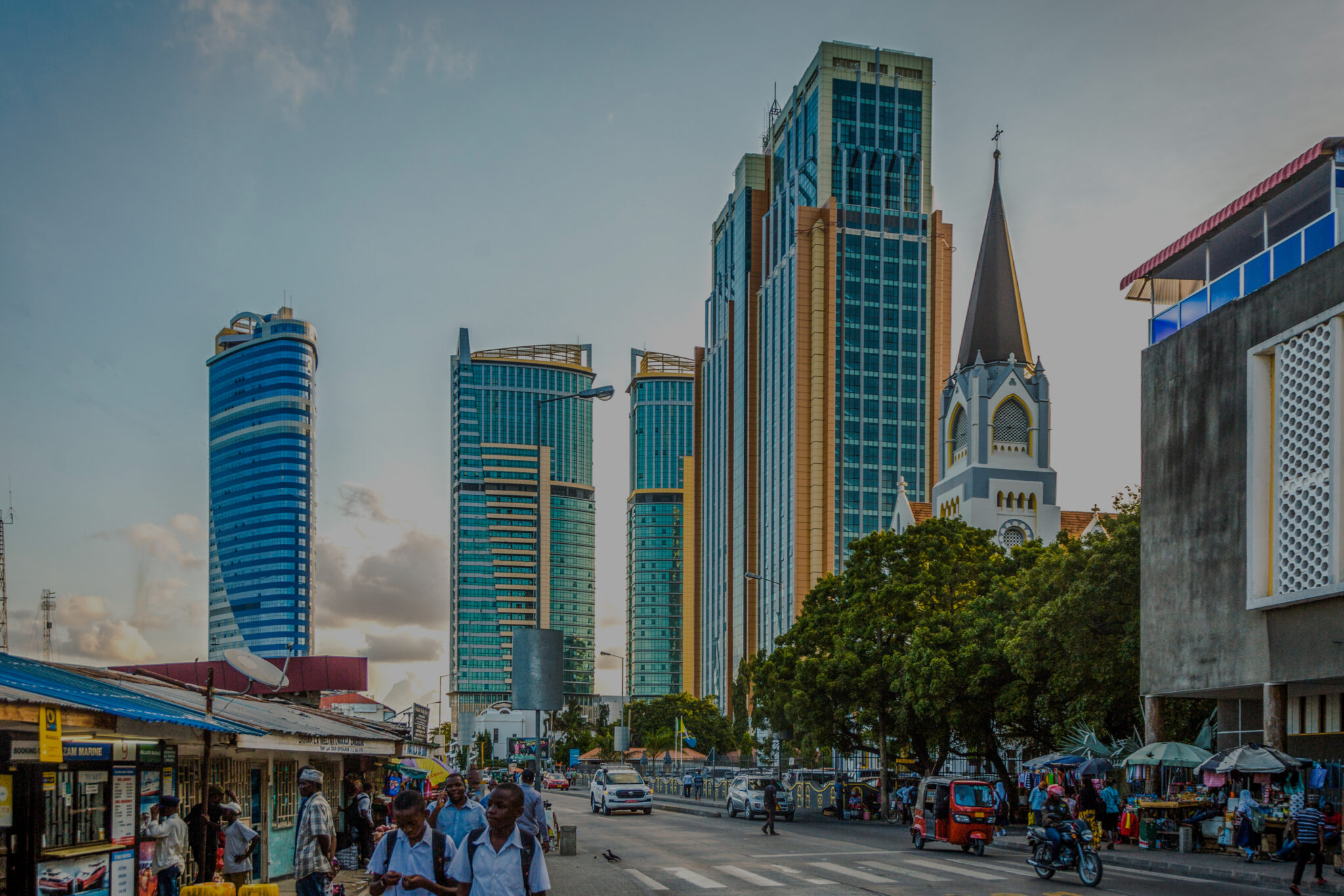 Home – Reinsurance Products and Services - TAN-RE